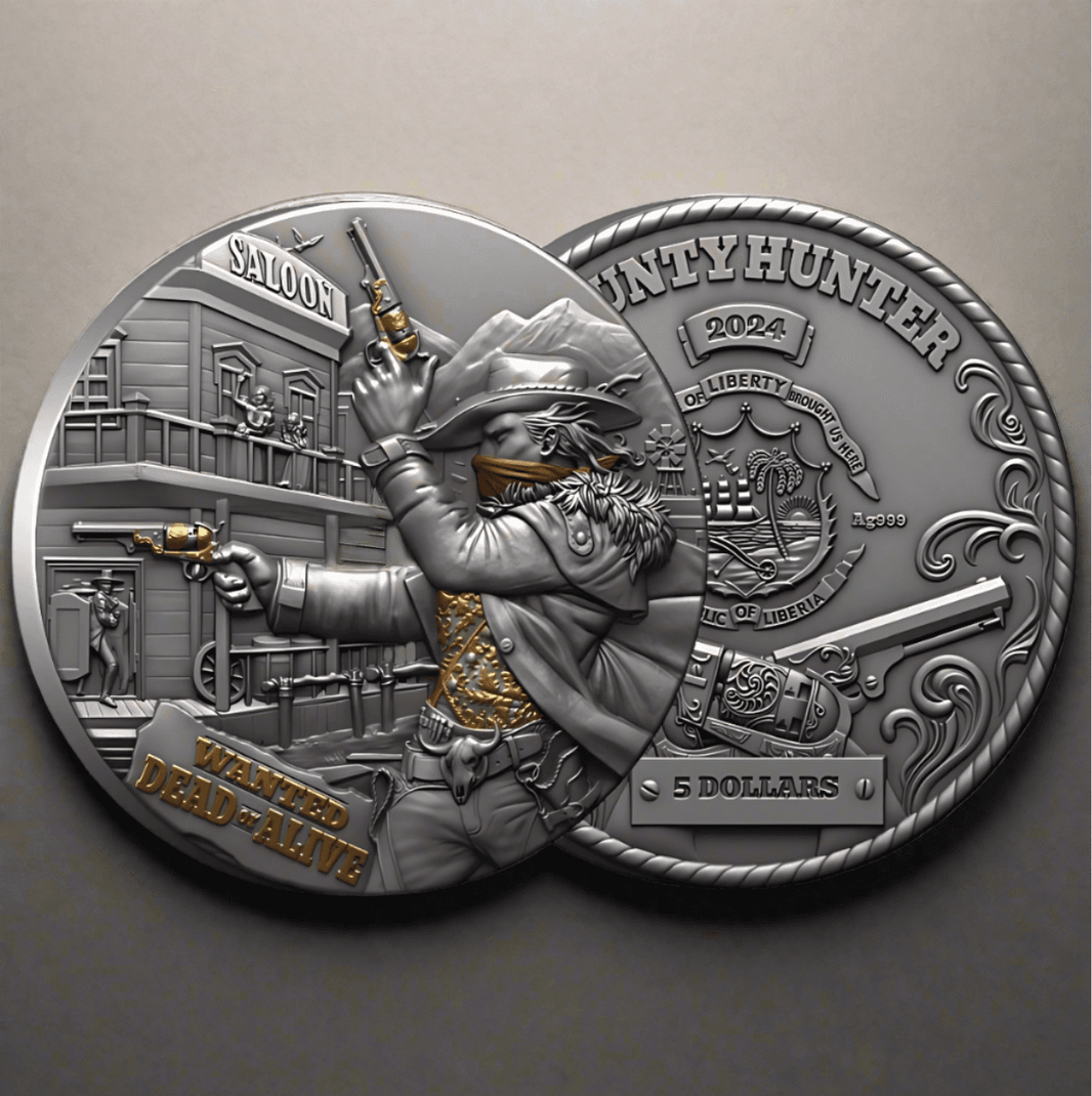Oz Bullion | RoundTable Authorized Dealer