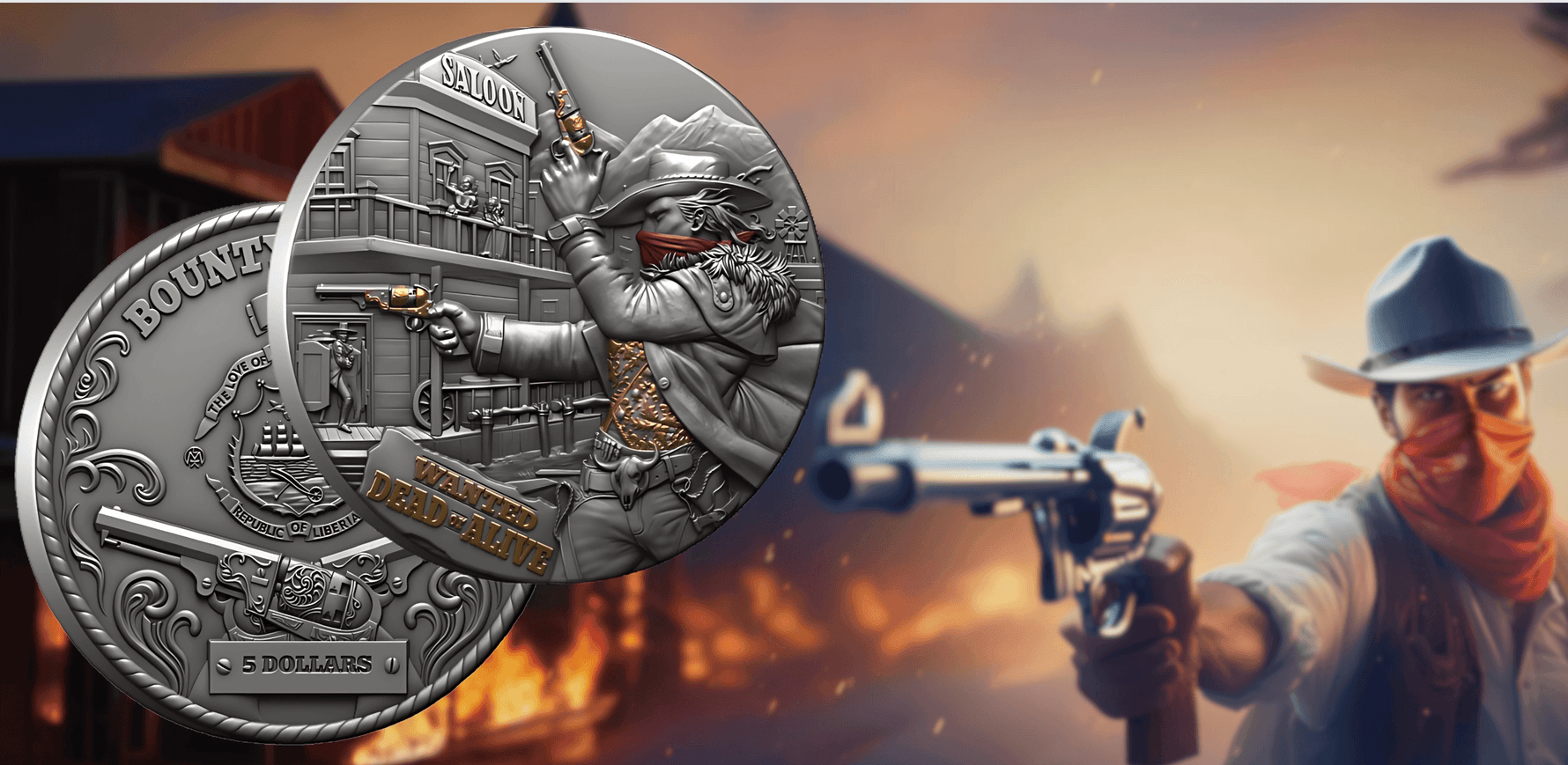 Oz Bullion | RoundTable Authorized Dealer